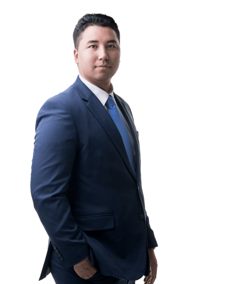 Brenden R. Leader | Warnock MacKinlay Law