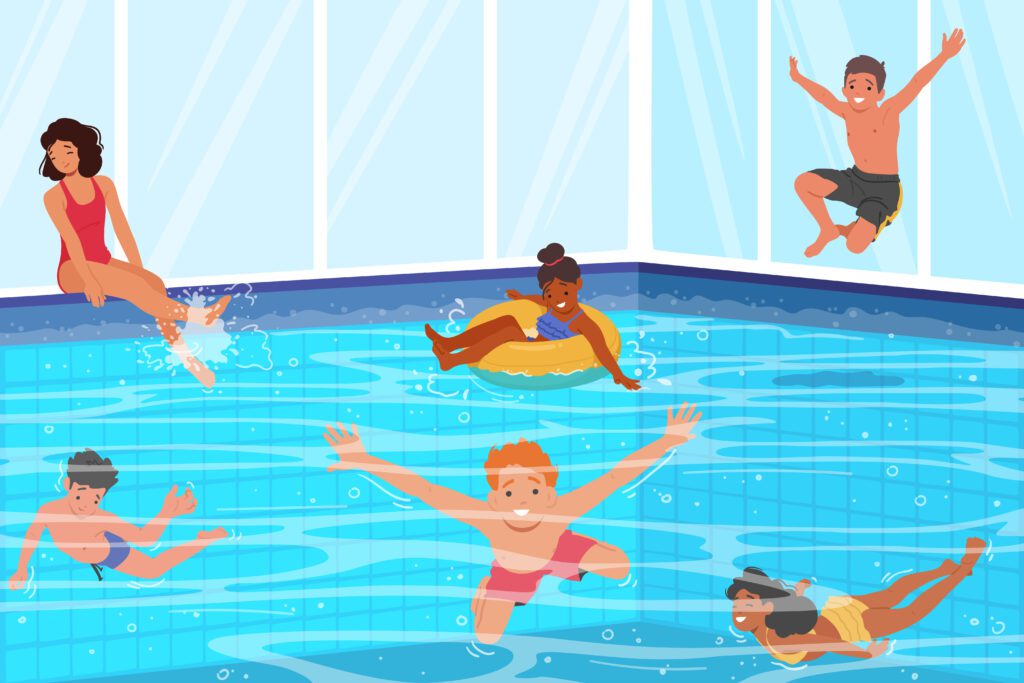 6 Common Causes of Swimming Pool Accidents in Arizona | Warnock ...